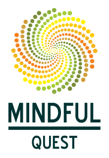 Portada | Mindful Quest